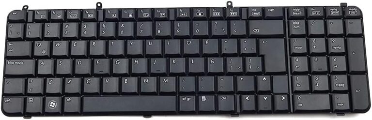 Teclado español: ¿cuál de las tres distribuciones? ¿Teclado español ISO ...