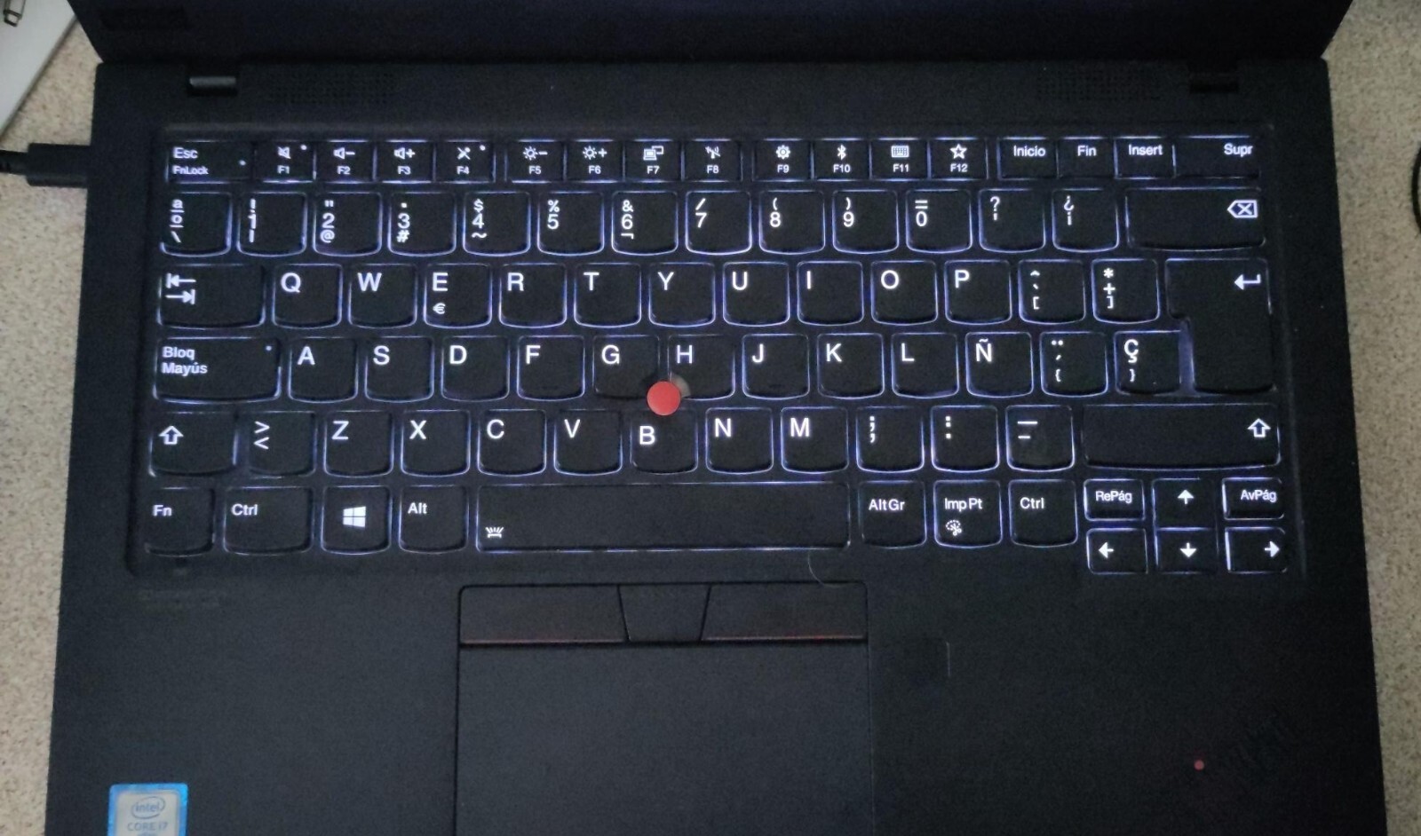 Teclado español: ¿cuál de las tres distribuciones? ¿Teclado español ISO ...